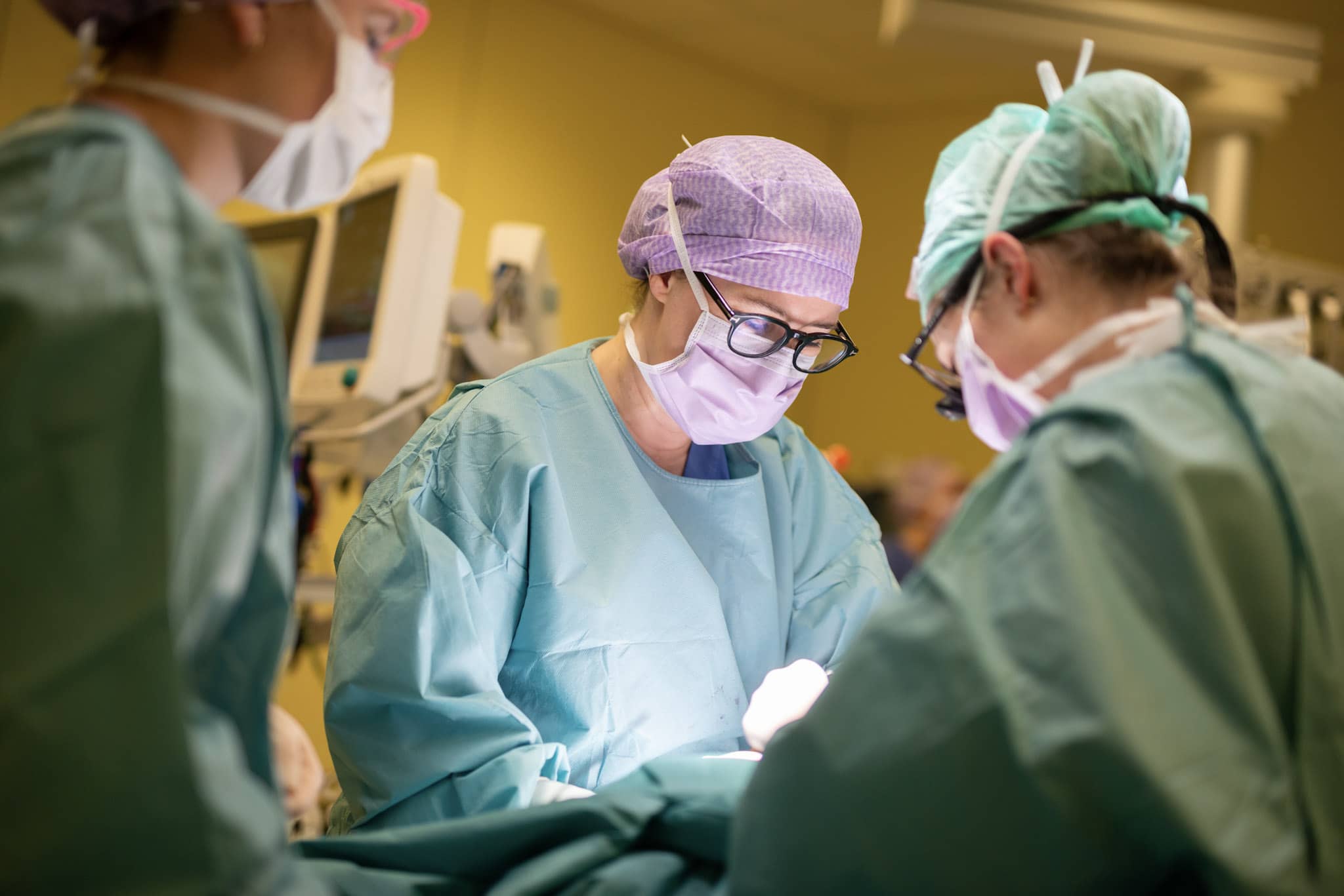 Transgender chirurgie – Plastic Surgery Amsterdam UMC